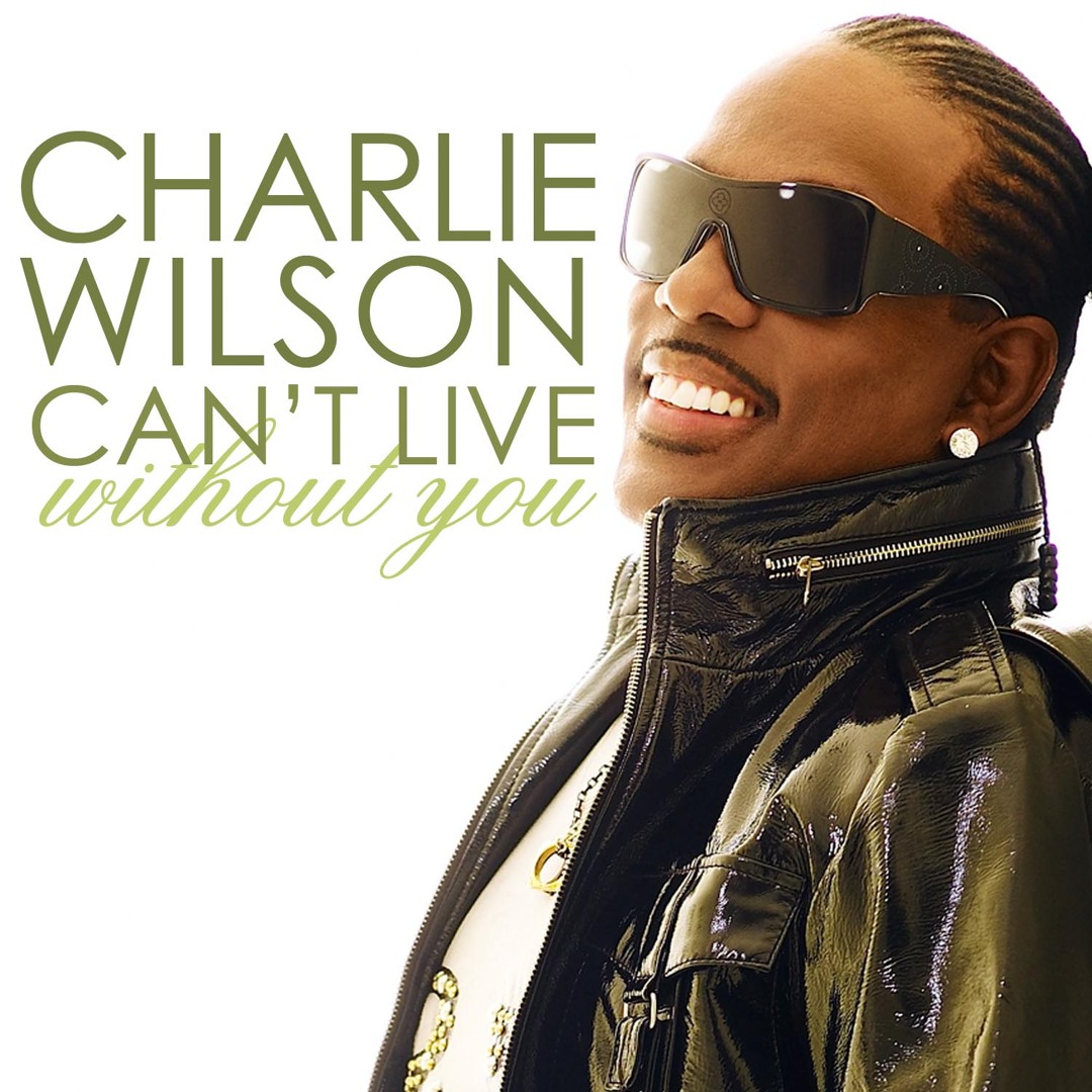 Stream Can't Live Without You by unclecharliewilson | Listen online for ...