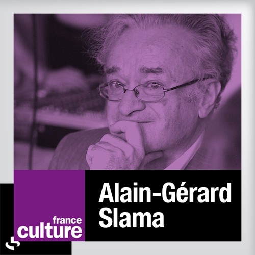 Stream De l'hopital-prison à la prison-hopital par A.-G. Slama by ...