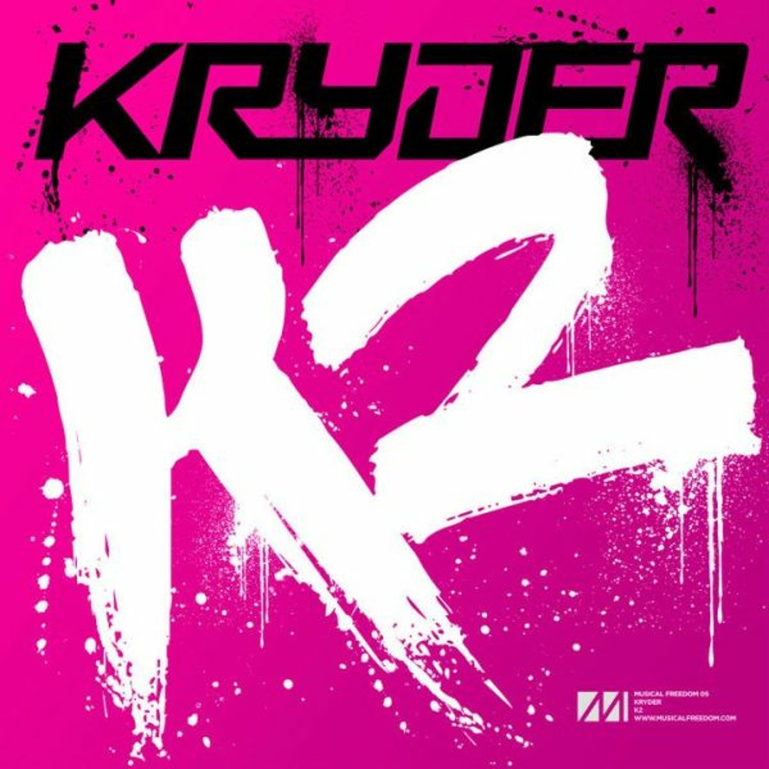 Stream Kryder - K2 (The Squatters Remix) by The Squatters | Listen ...
