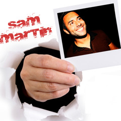 Sam Martin Singer David Guetta