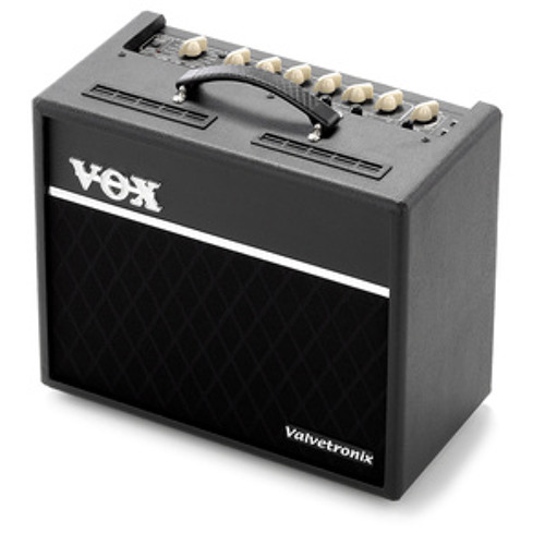Stream Soundcheck Vox VT20+ Valvetronix Amplifier by MickyRoth | Listen ...