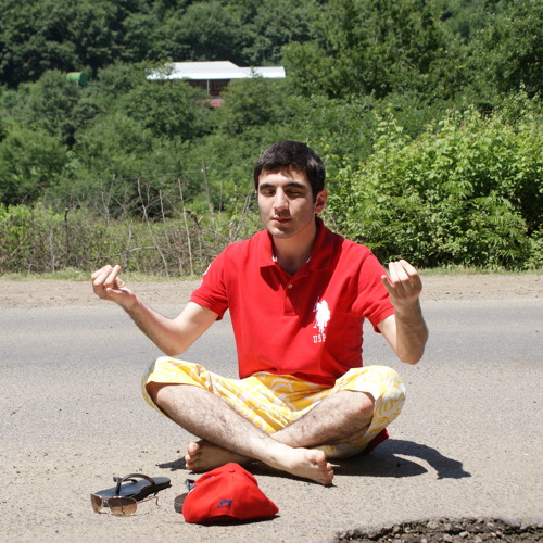 Stream Habil Aliyev - Segah by mr.samedov | Listen online for free on ...