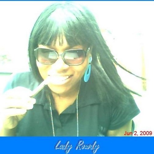 Stream Lady rowdy- I Holla by Lady Rowdy | Listen online for free on ...