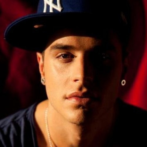 Stream entrevista a Adrian Rodriguez, en Radio Bakala by Daniel Matus ...