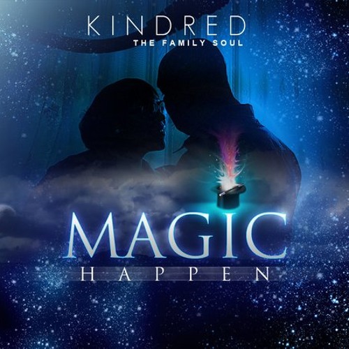 Stream Magic Happen by R&B/Soul Promotions | Listen online for free on ...