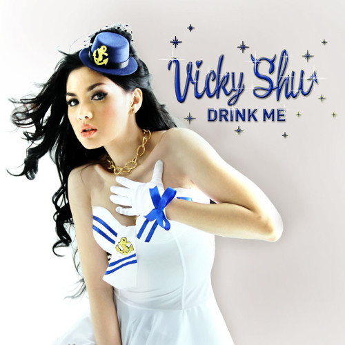 Stream Andreas Wullur | Listen to VIcky Shu Album Drink Me playlist online for free on SoundCloud