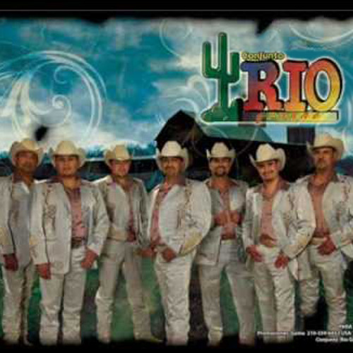 Stream Lo Mas Nuevo de Conjunto Rio Grande - Estuve by ...