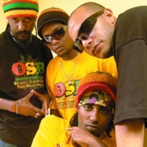 Stream Pa vive pou boire-OSB Crew by ash40 | Listen online for free on ...