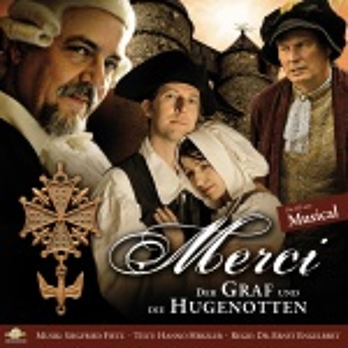 Stream Merci Musical: Willkommen by ABAKUS Musik | Listen online for ...