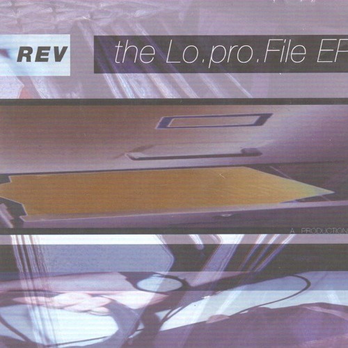 Stream The Jack Garrison project | Listen to The LoProFile Album ...