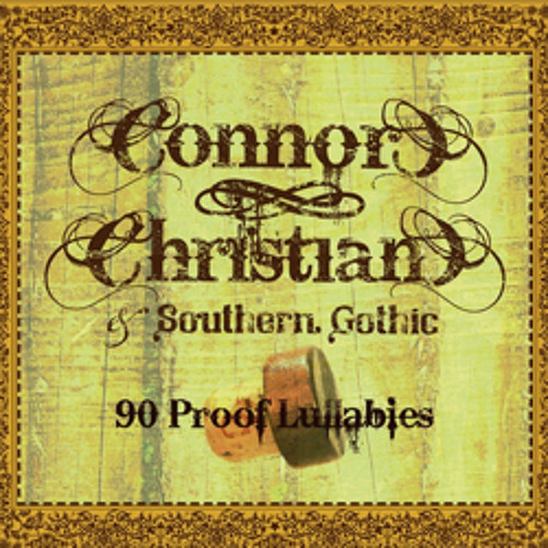 Stream Connor Christian & Southern Gothic - Waiting for Princess by ...
