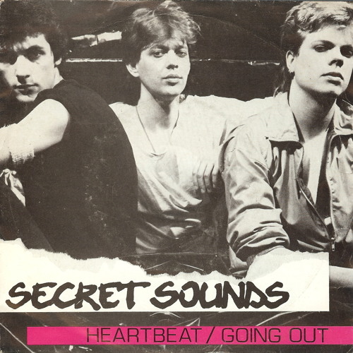 Stream Heartbeat by Secret Sounds | Listen online for free on SoundCloud