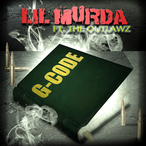 Stream Lil Murda G-Code ft. The Outlawz & 2Pac(Gmix) by Lil Murda ...