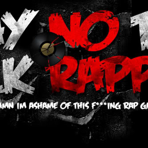 Stream SAY NO TO WACK RAPPERS feat.kv shawtie & cofe by MR.BONKERS ...