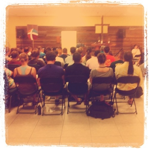 Stream Rev. Dr. Dwight Webster - "Decision to Restore the Walls" by FTE ...