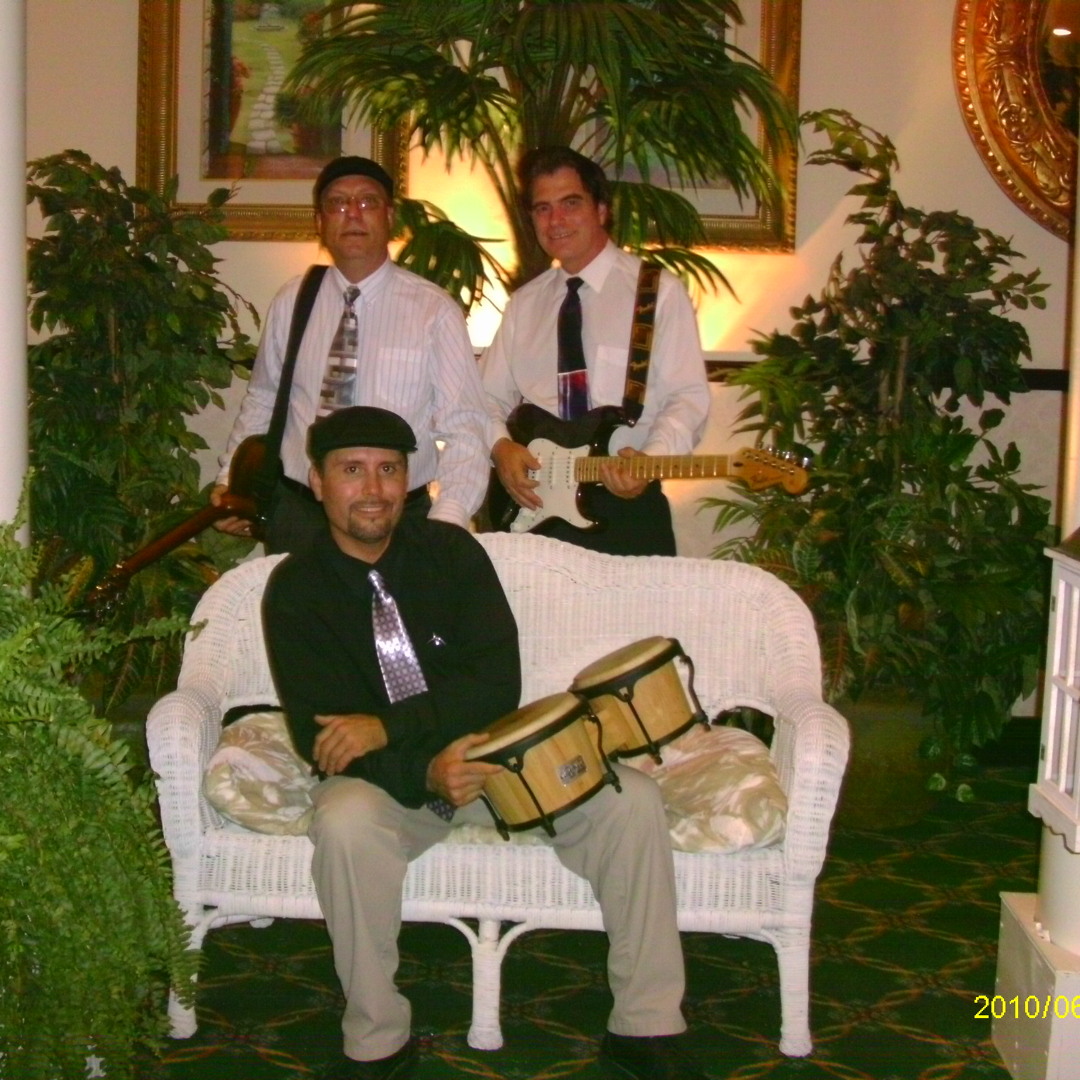 Stream The Special Delivery Band Demo by The Special Delivery Band ...