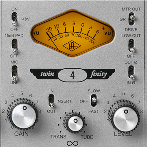 Stream Universal Audio | Listen to June 2011 | Inside the Tonal ...