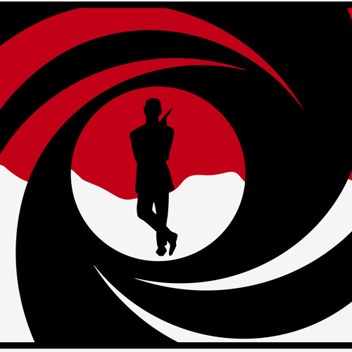 Stream James Bond Intro by AntoniusNazareth | Listen online for free on ...