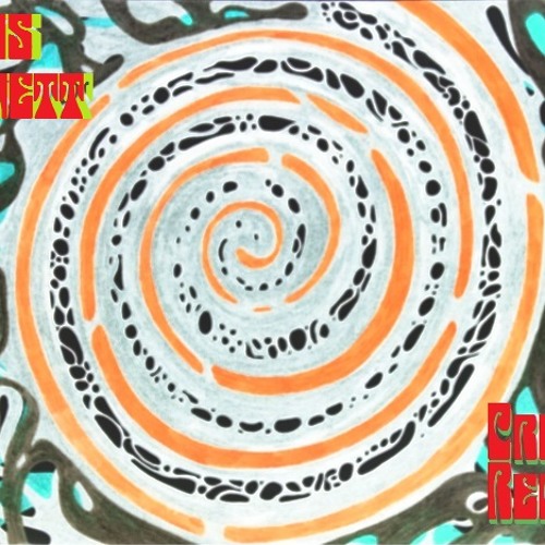 Stream Press Rewind (Produced by Samfranklin) by Chris Sinnett | Listen ...