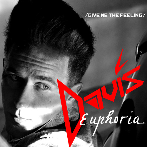Stream Euphoria by Davis Fetter | Listen online for free on SoundCloud