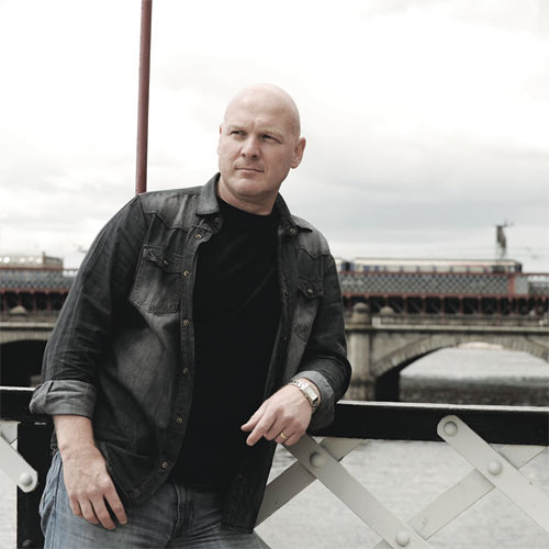 Celtic Thunder’s George Donaldson sings ‘The Massacre of Glencoe’ in ...