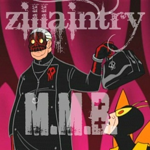 Stream m.m.b. [Magic Murder Bag] by ZILLANATION! | Listen online for ...