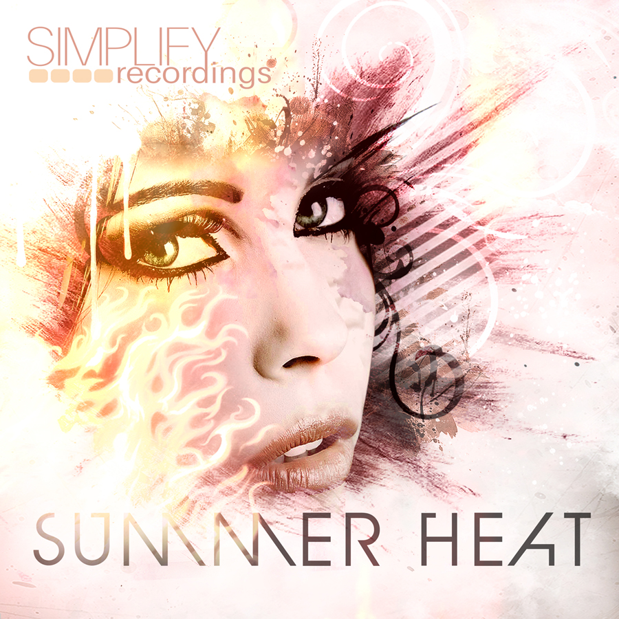Summer Heat – Two Year Anniversary Compilation – 50th Release!!!