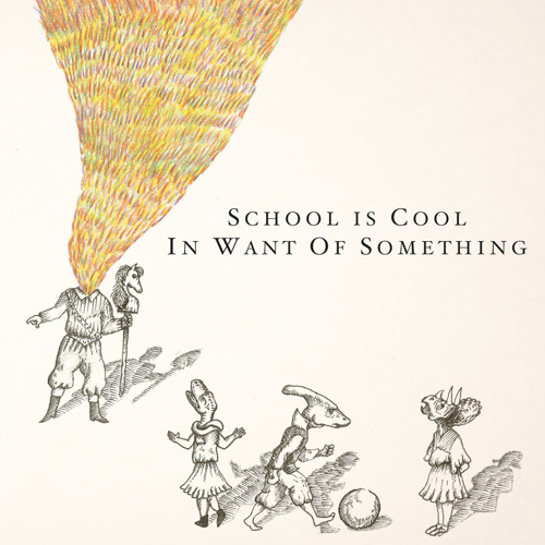 Stream School is Cool | Listen to School is Cool Singles playlist ...