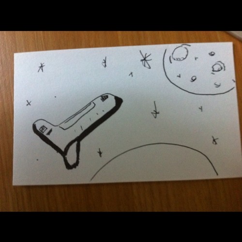 Stream Rocket ship sounds by bluecykel | Listen online for free on ...