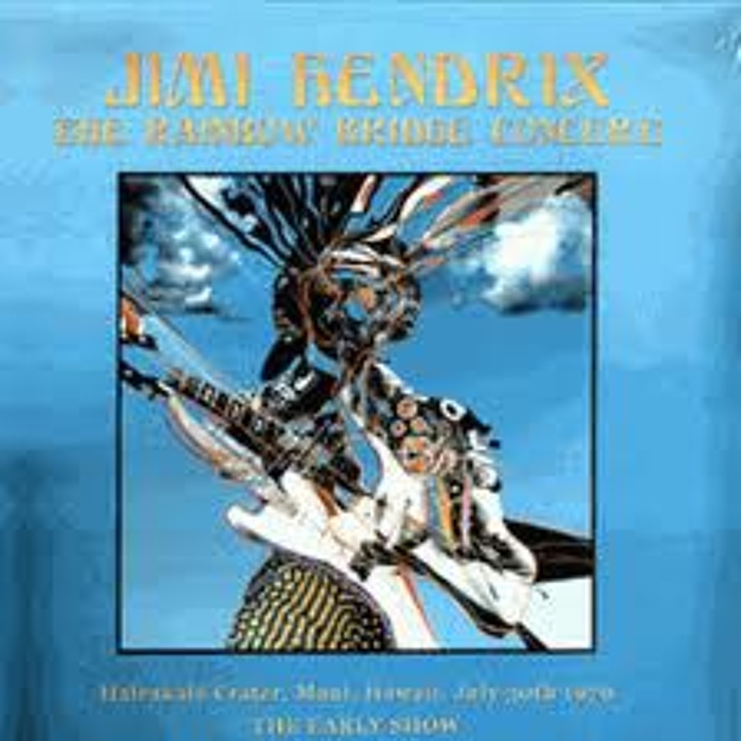 Stream Jimi Hendrix - Voodoo Child (Slight Return) by JimHendrix ...