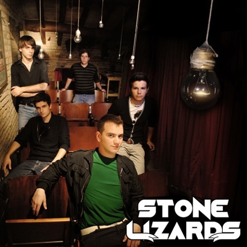 Stream Stone Lizards - Mani Legate (ft. Fox) by stonelizards | Listen ...
