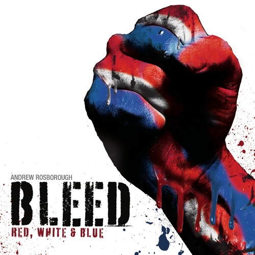 Stream Bleed (Red, White, & Blue) by horticulturemusic | Listen online ...