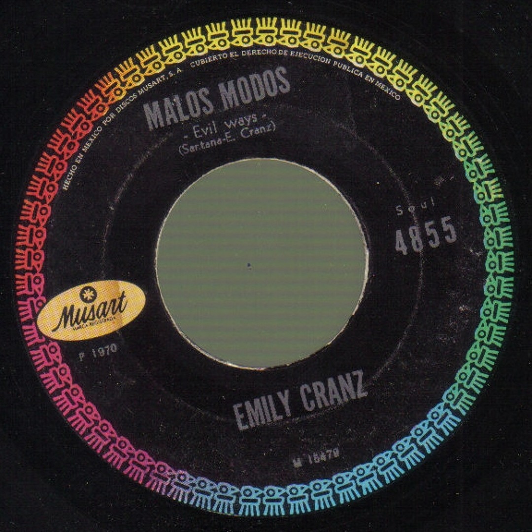 Stream Emily Kranz - Malos modos by Carlos René | Listen online for ...