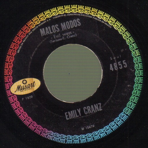 Stream Emily Kranz - Malos modos by Carlos René | Listen online for ...