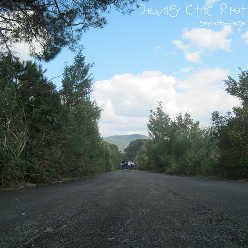 Stream Different Ways by Devils' Chic Riot | Listen online for free on ...