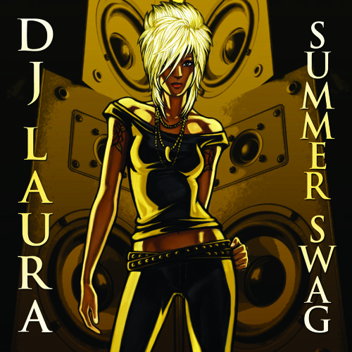Stream DJ LAURA SUMMER SWAG MIXTAPE 2011 www.facebook.com/djlauralow by ...