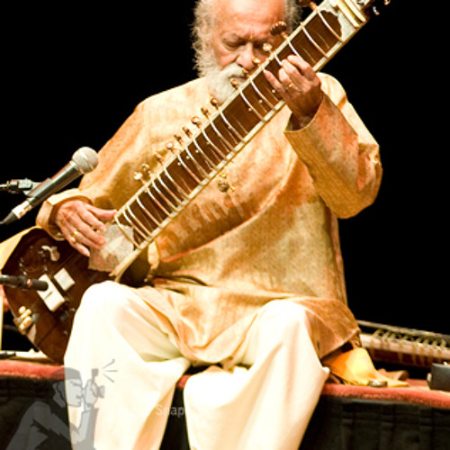 Stream Ravi Shankar - Barbican Concert Finale by Ashanti Omkar | Listen ...