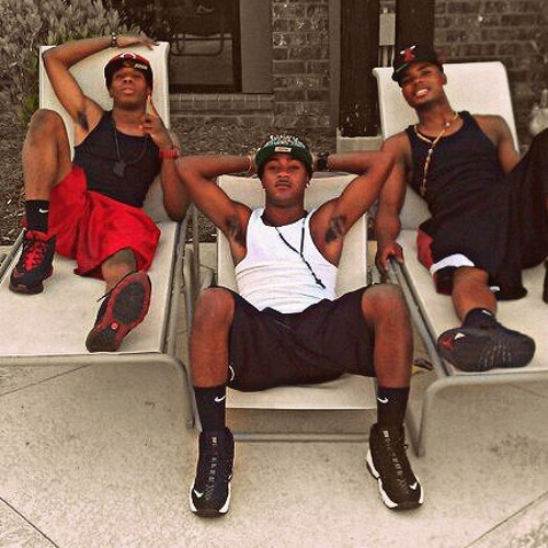 Stream DAMN FT TYRON YUNG PIGG N STACY by yung pigg | Listen online for ...