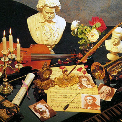 Stream Bach gavotte remix by gungbaster6 | Listen online for free on ...