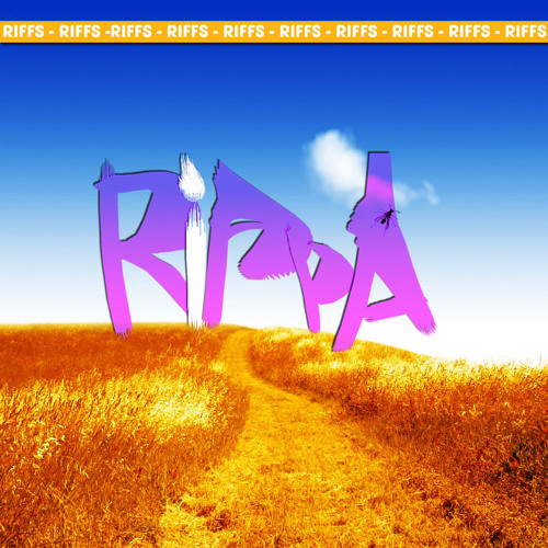 Stream Rippa - Riffs (UNMASTERED PREVIEW) by Rippa | Listen online for ...