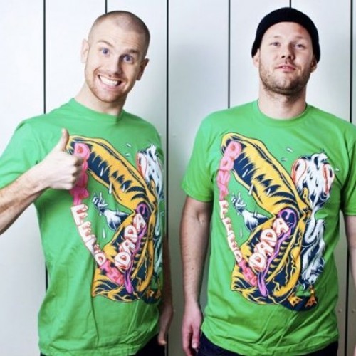 Stream Dada Life - Fight Club Is Closed (Trashy Basstards Remix) by ...
