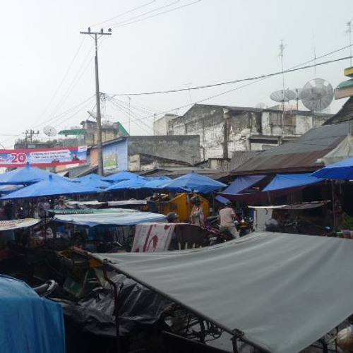 Stream indo pasar by Mark Penrose | Listen online for free on SoundCloud