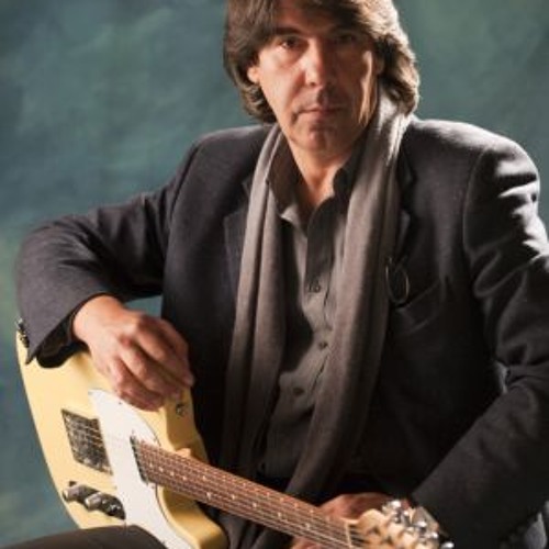 Stream Old Love con Pino Pasquali (special guest) - Eric Clapton by ...