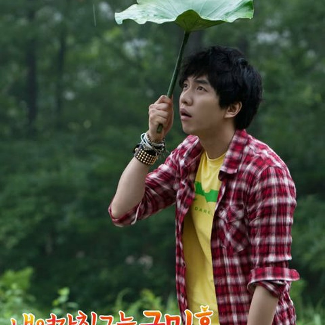 Listen to Fox Rain by Lee Sun Hee (My Girlfriend is Gumiho OST ) by Lee ...