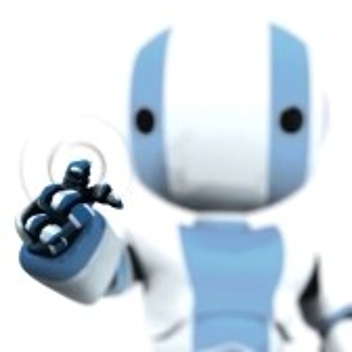 Stream RobotPlane by Christopher Keith Choate | Listen online for free ...