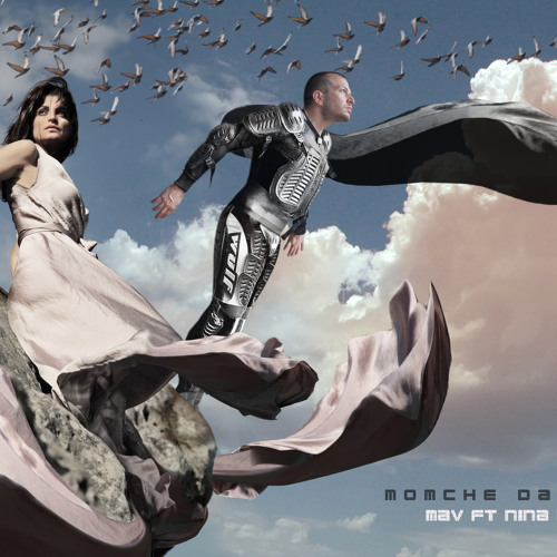 Stream MAV and Nina Nikolina "Momche Dava Le" (Richmond Clear Remix) by ...