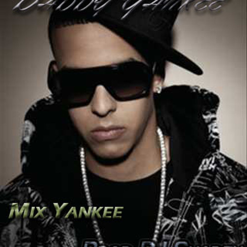 Stream Mix Yankee - DJ Shadex by PieroBeats | Listen online for free on SoundCloud