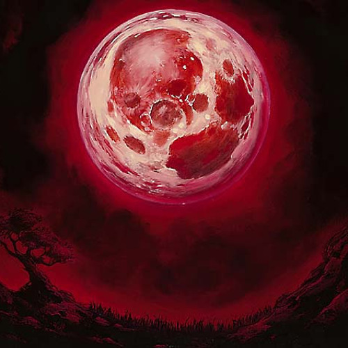 Stream Werewolf by mr spoon. by mr spoon | Listen online for free on ...