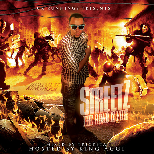 Stream King Aggi Feat Streetz - Pound Signs by Streetz-Petey-Piff ...