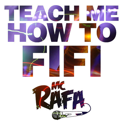 Stream TEACH ME HOW TO FIFI-REMIX by MCRAFA | Listen online for free on ...